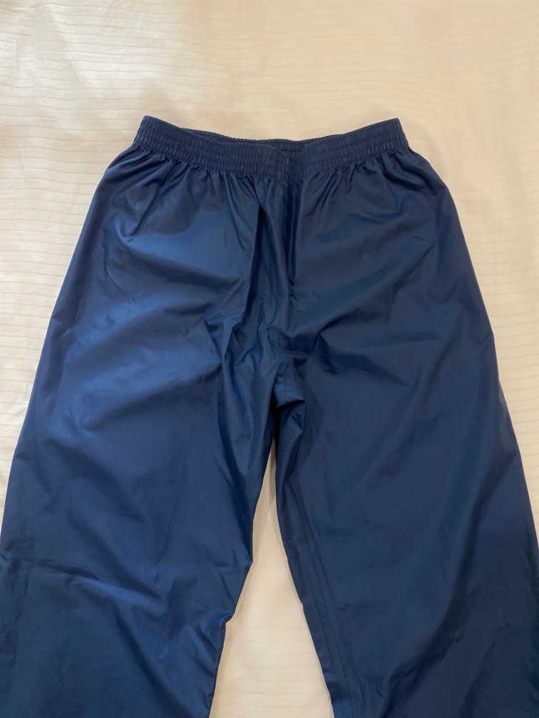 Decathlon Blue Track Pants, Women's Fashion, Bottoms, Other Bottoms on ...
