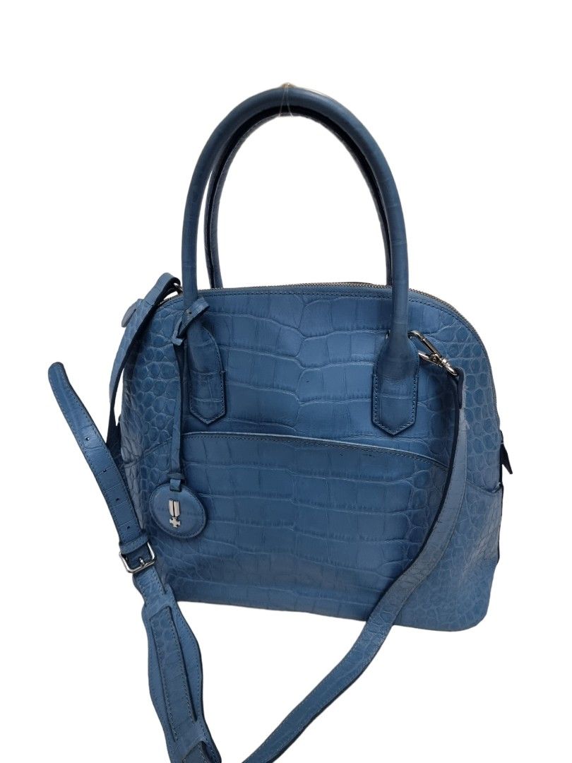 Defaye Black Two Way Bag, Women's Fashion, Bags & Wallets, Shoulder ...