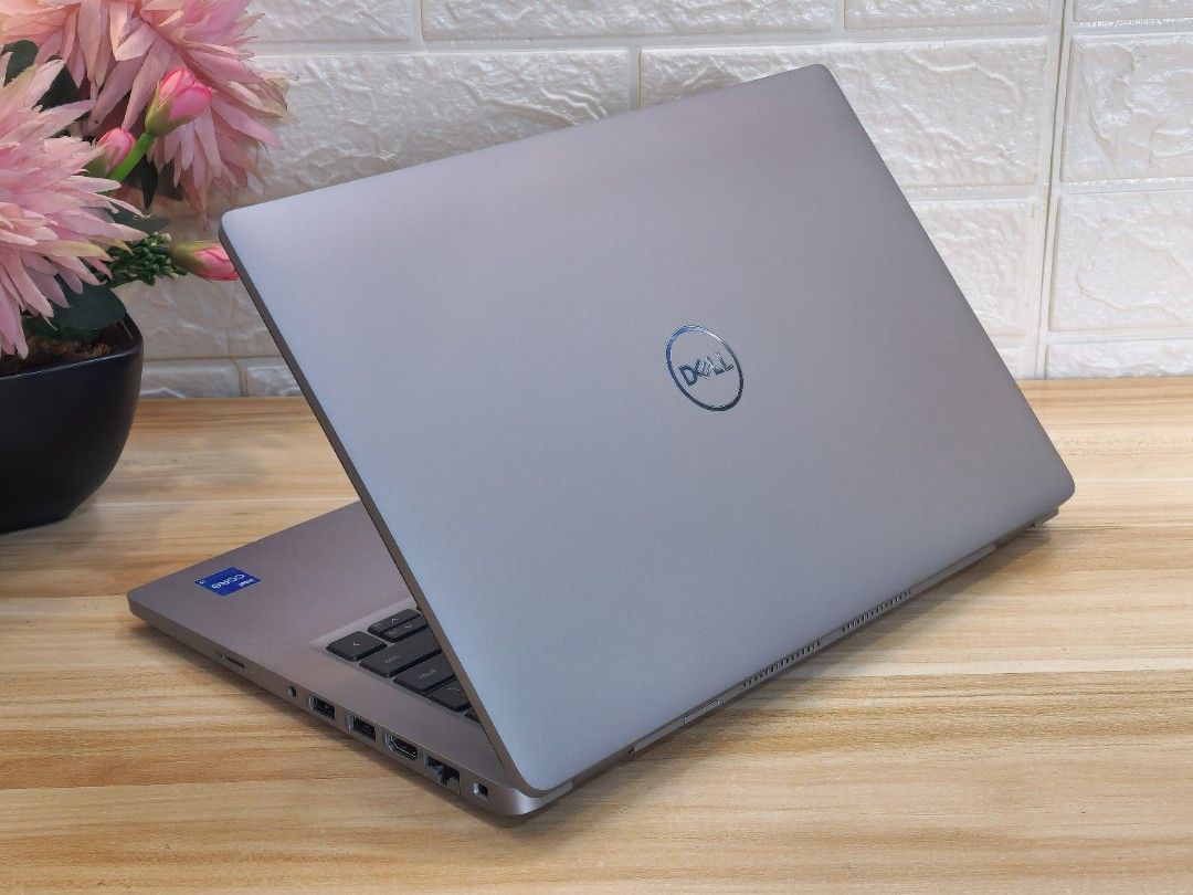 Dell Latitude 5430 i7 12th Gen 16GB RAM 512GB SSD FULL HD 1080 Backlit ...
