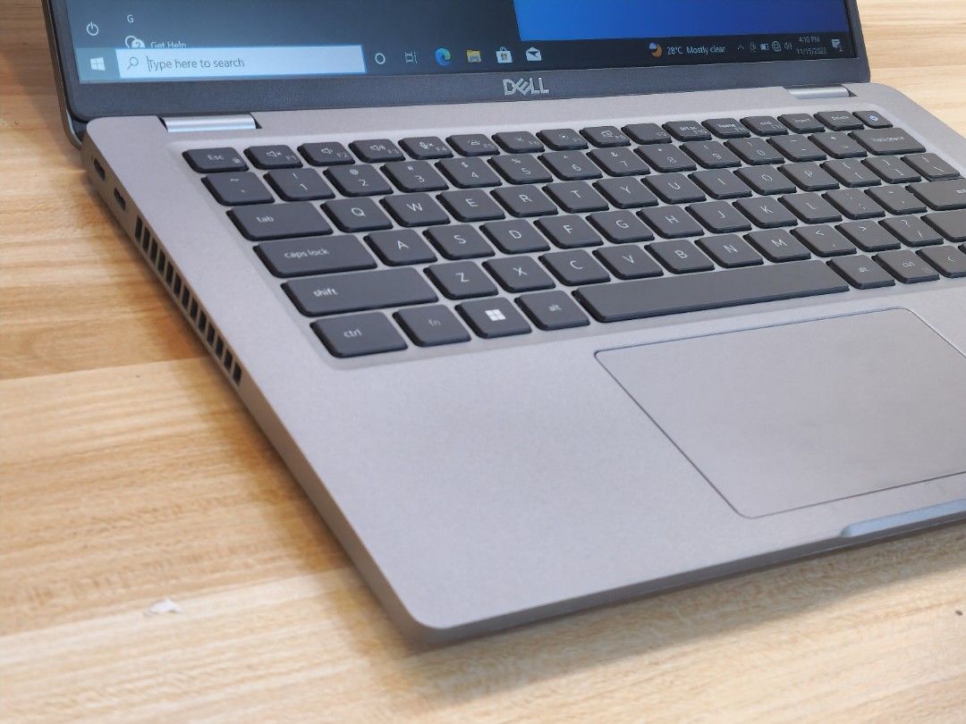 Dell Latitude 5430 i7 12th Gen 16GB RAM 512GB SSD FULL HD 1080 Backlit ...