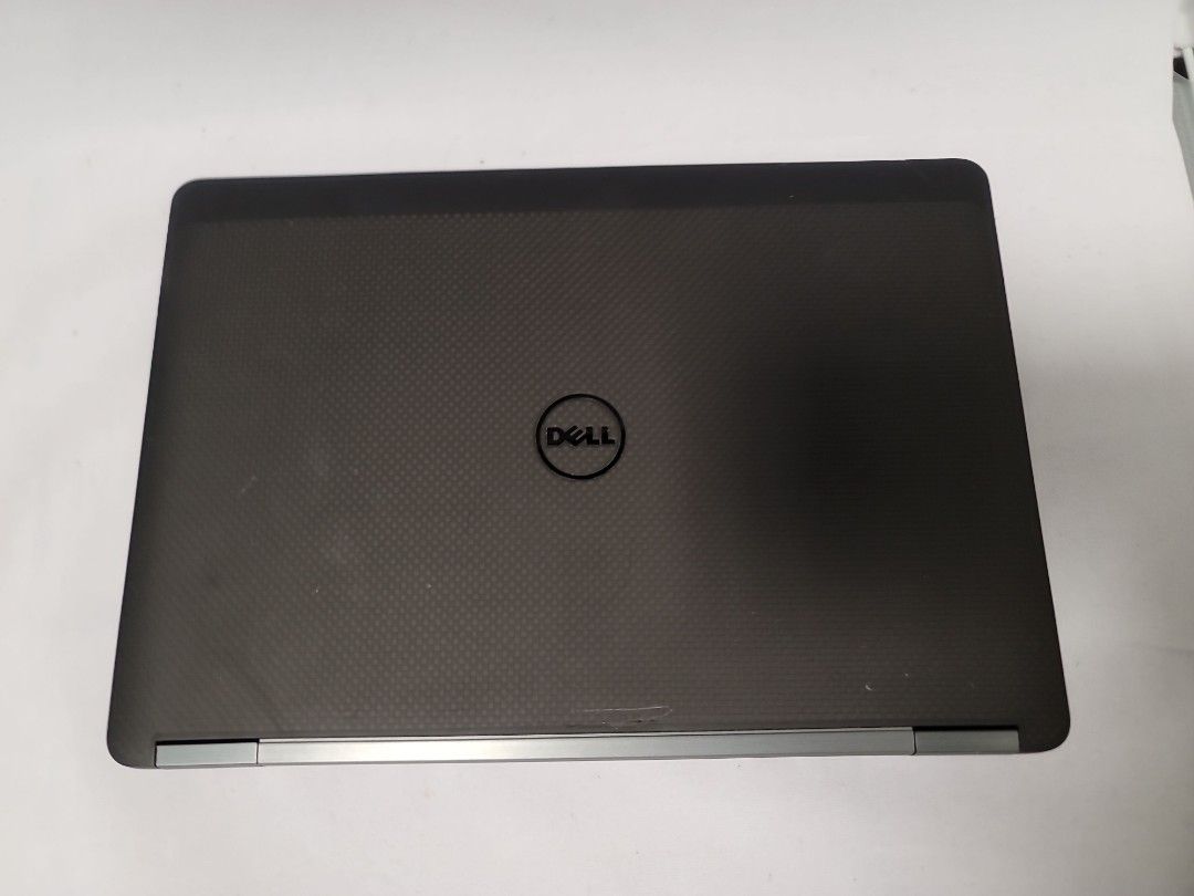 Dell Latitude 7270 i7-6600U FHD Touch Screen 16GB RAM 256GB SSD, 電腦＆科技 ...