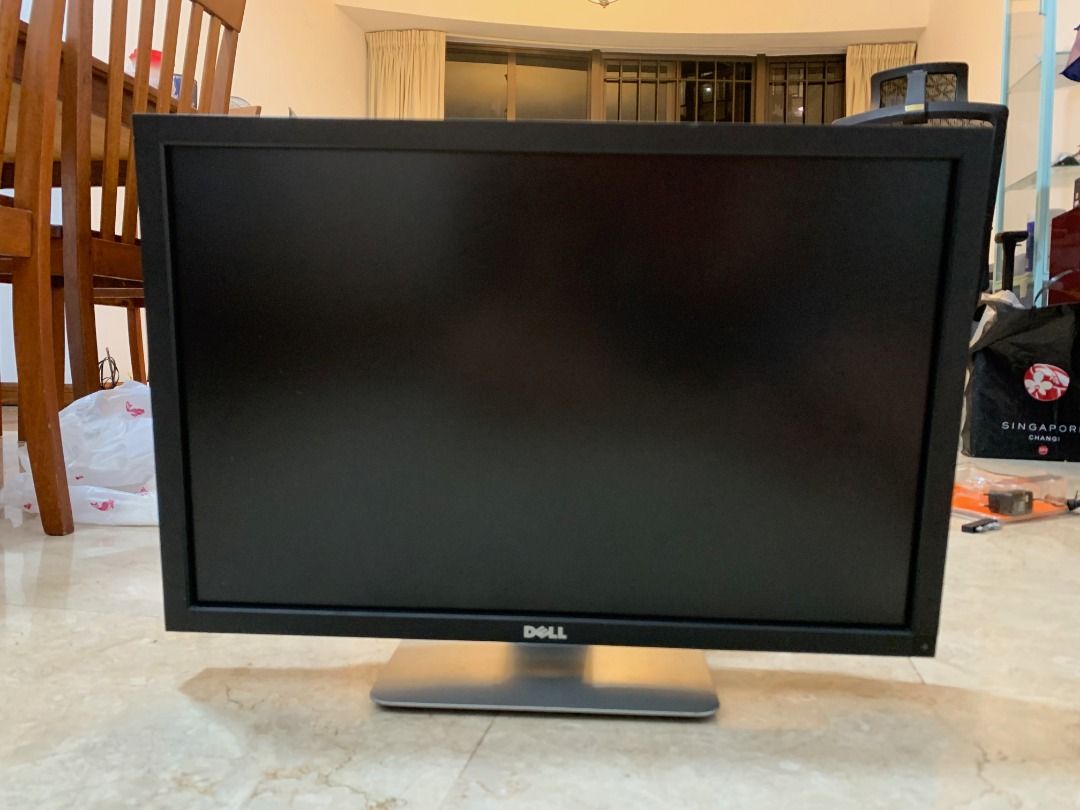 Dell Ultrasharp U2410 24 inch, Computers & Tech, Parts & Accessories ...