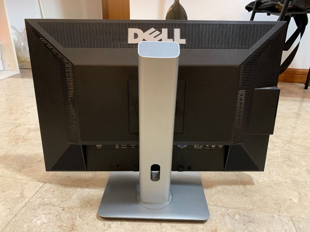 Dell Ultrasharp U2410 24 inch, Computers & Tech, Parts & Accessories ...