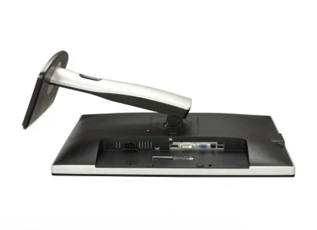 Dell UltraSharp U2412M 24-inch LED Monitor FREE Display Port, VGA, and ...