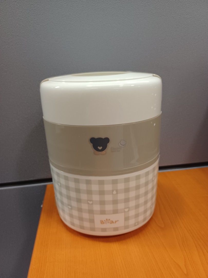 Digital Lunch Box 2L, TV & Home Appliances, Kitchen Appliances, Other ...