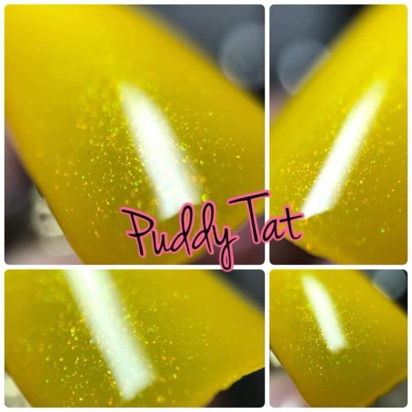 Don Deeva - Puddy Tat, Beauty & Personal Care, Hands & Nails on Carousell