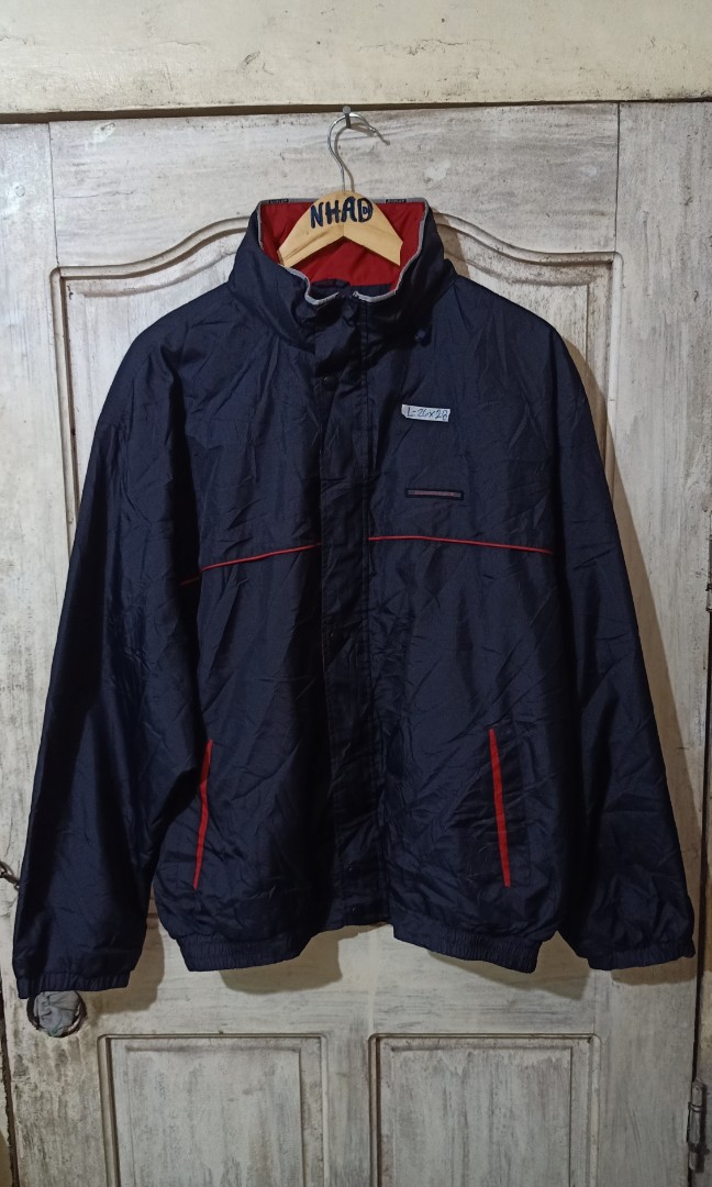 Dunlop Jacket, Men's Fashion, Coats, Jackets and Outerwear on Carousell