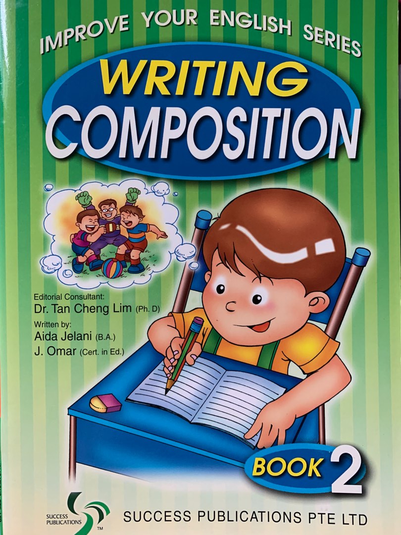 English Composition and Exercises, Hobbies & Toys, Books & Magazines ...