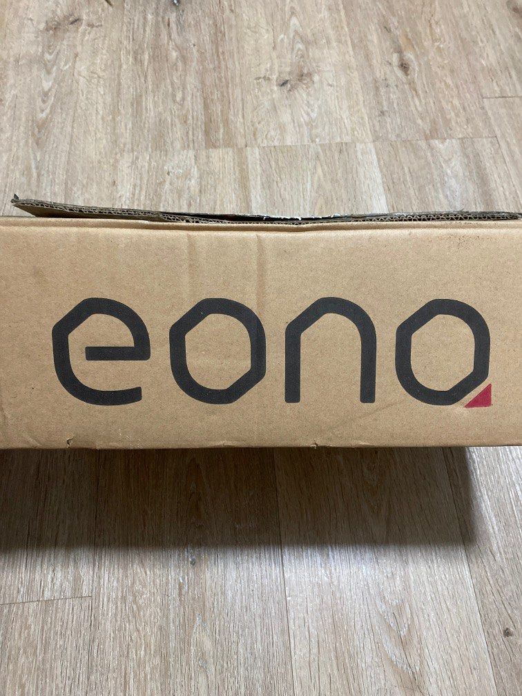 Eono Monitor Arm, Computers & Tech, Parts & Accessories, Monitor ...