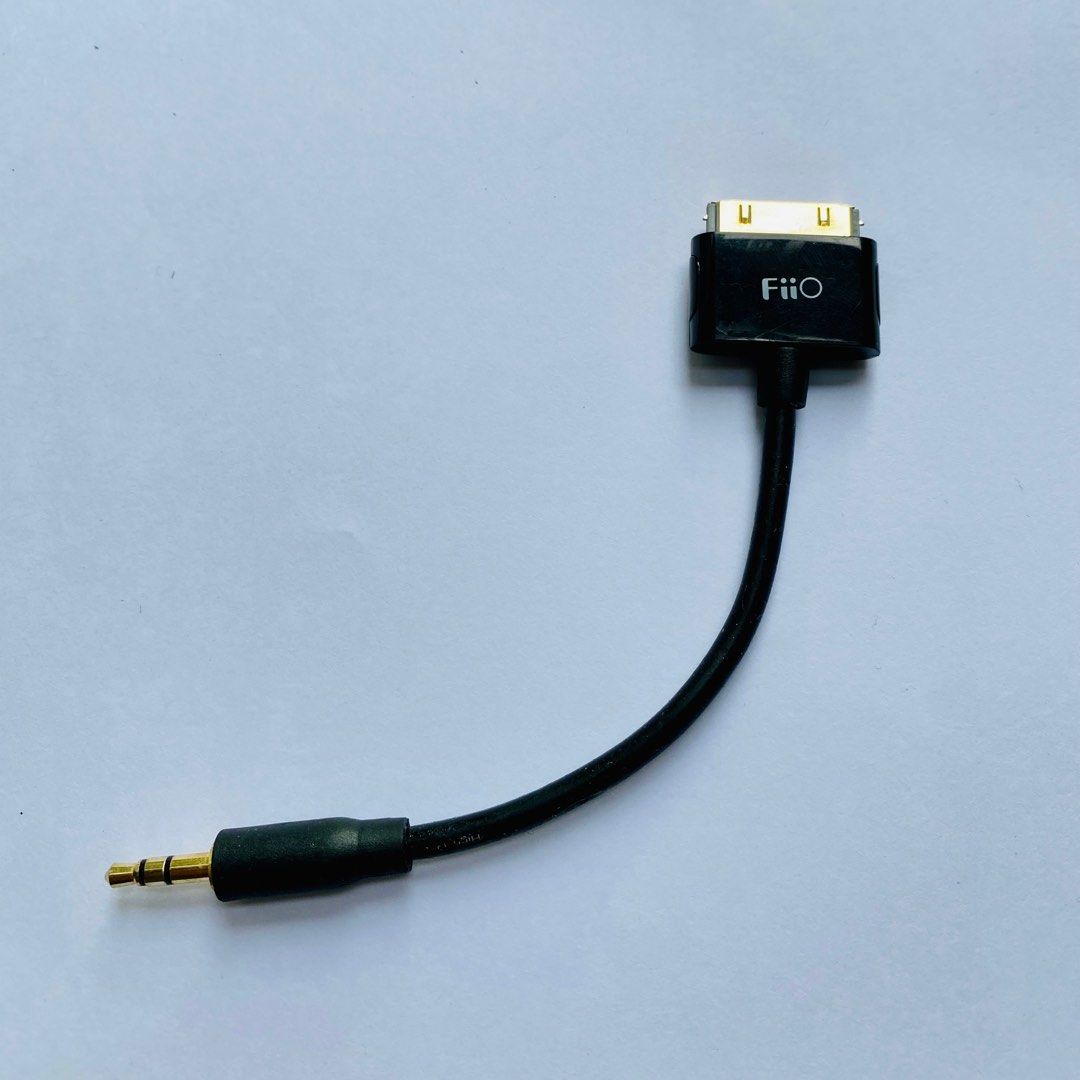 Fiio L3 LOD, Audio, Portable Audio Accessories on Carousell