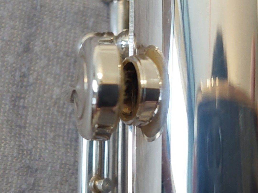 Flute Altus A807, Hobbies & Toys, Music & Media, Musical Instruments on Carousell