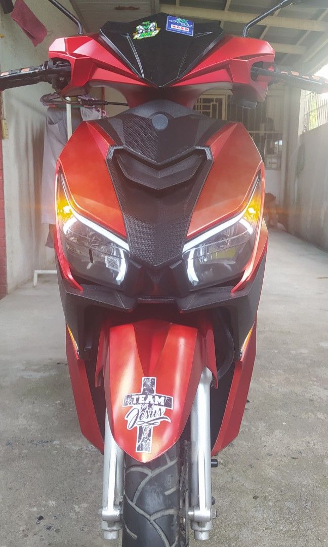 For sale/Pasalo Rusi Passion Sc125, Motorbikes, Motorbikes for Sale on ...