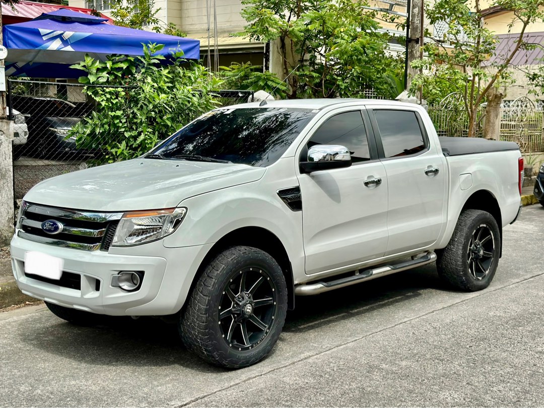 Ford Ranger, Cars for Sale, Used Cars on Carousell