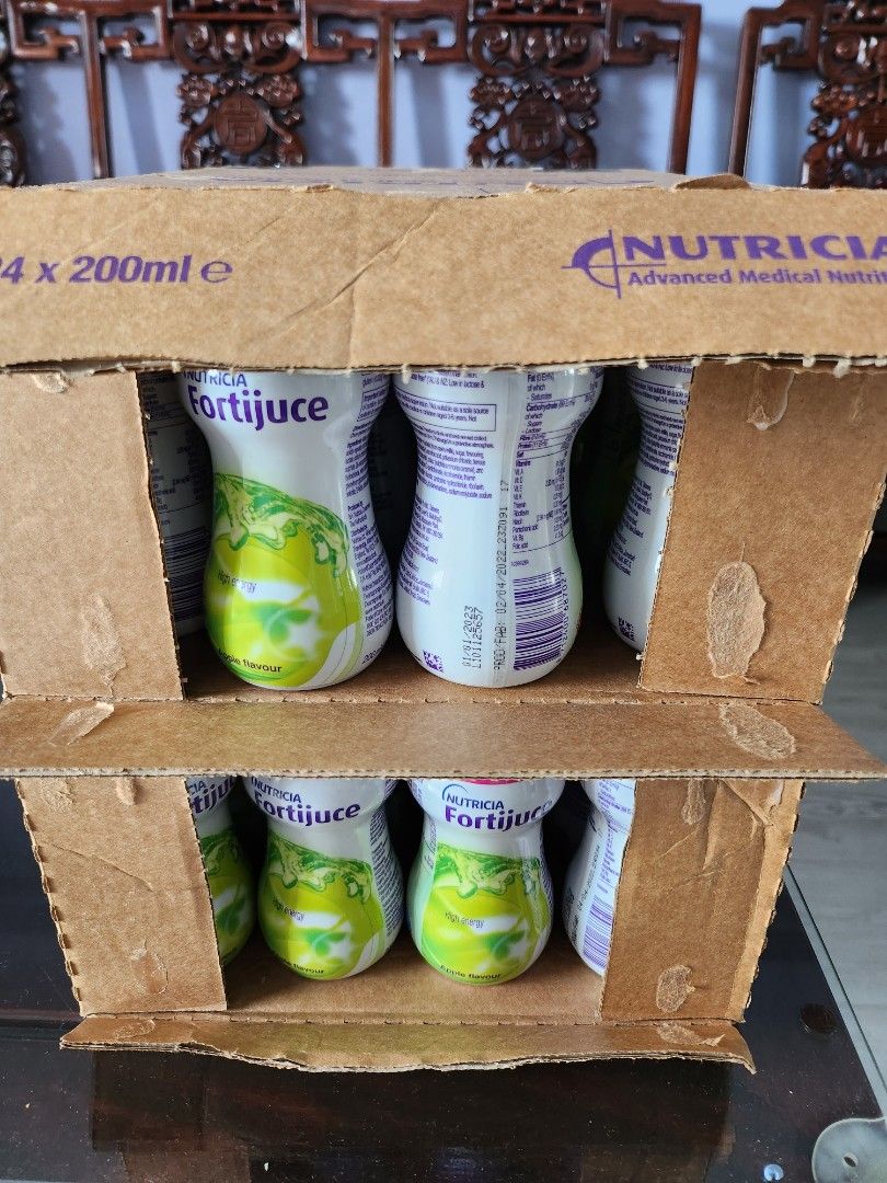 Fortijuice, Health & Nutrition, Health Supplements, Health Food, Drinks ...