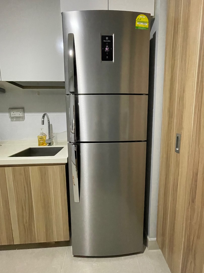 Fridge, TV & Home Appliances, Kitchen Appliances, Refrigerators ...