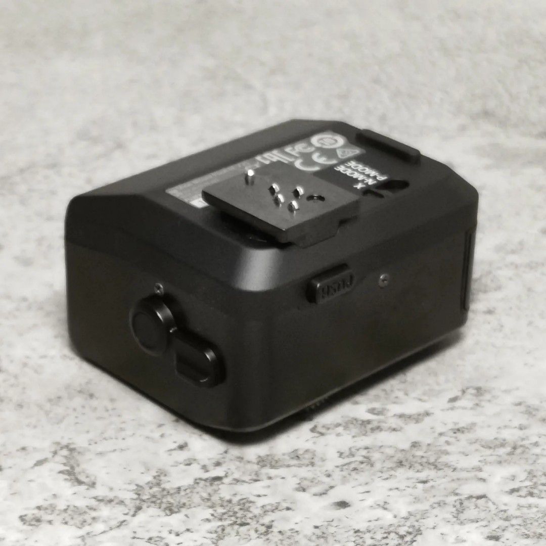 Fujifilm Flash EF-X20 EF X20 TTL Mulus Lengkap Resmi, Fotografi di ...