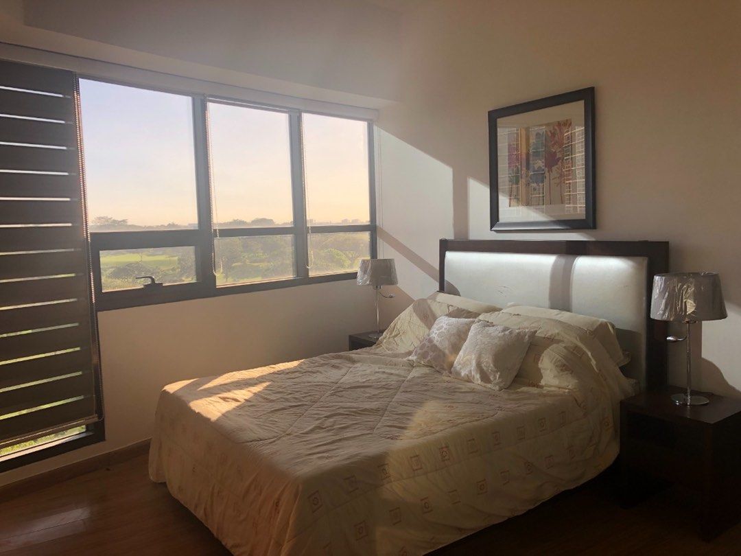 Fully furnished 2 bedroom Icon Residences Tower 2 BGC, Property ...