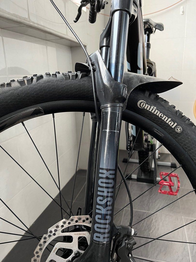 Giant stance 1 29 2021, Sports Equipment, Bicycles & Parts, Bicycles on ...
