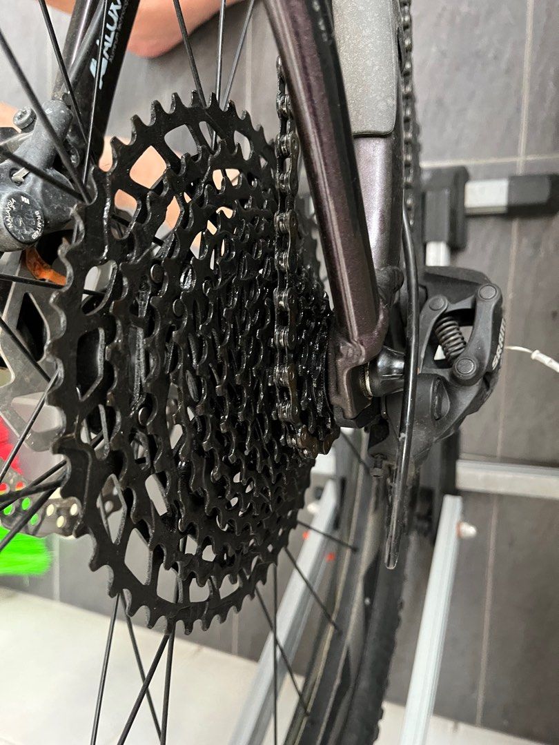 Giant stance 1 29 2021, Sports Equipment, Bicycles & Parts, Bicycles on ...