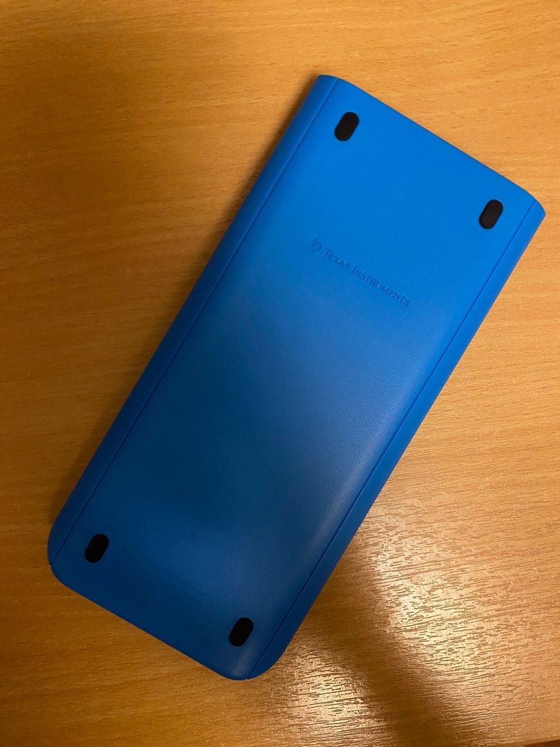 Graphing Calculator GDC Texas Instruments, Mobile Phones & Gadgets ...