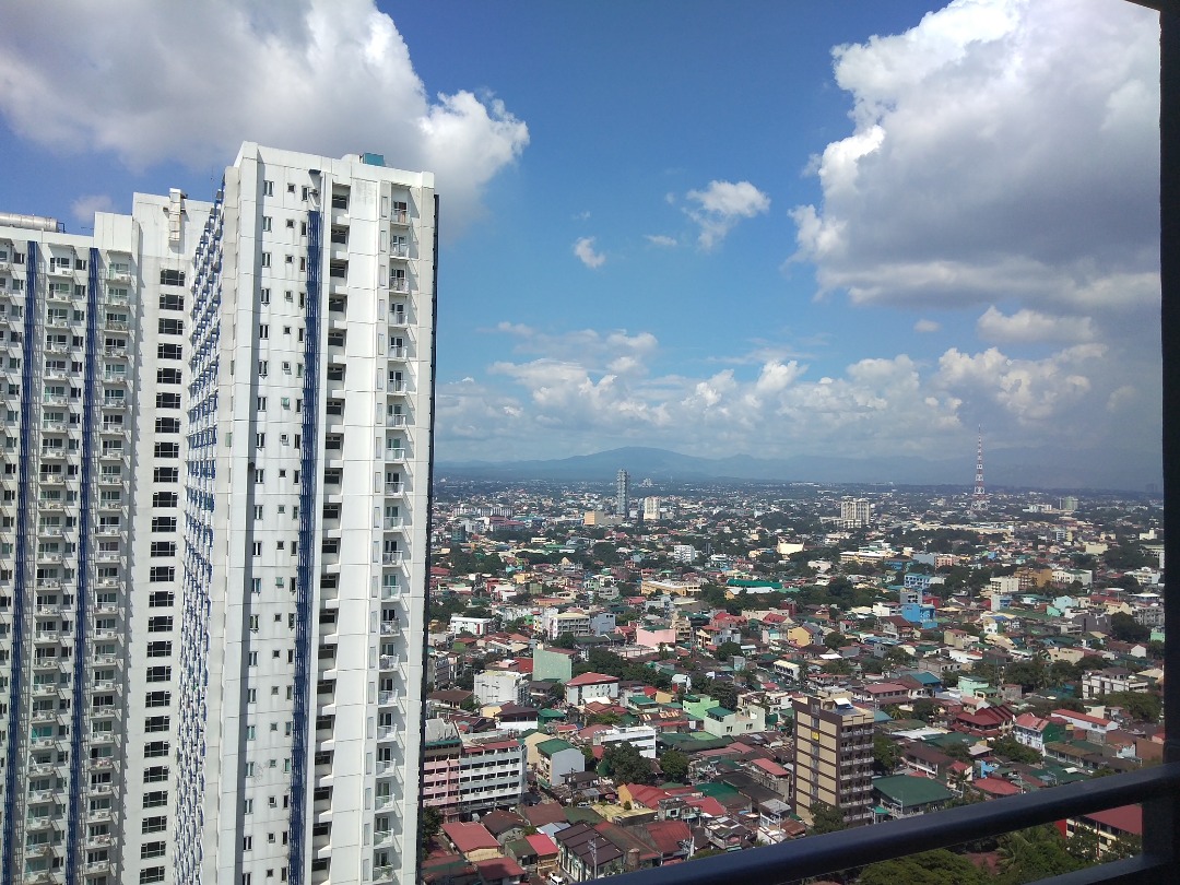 GRASS FERN TOWER ONE BEDROOM WITH PARKING FOR SALE, Property, Rentals ...