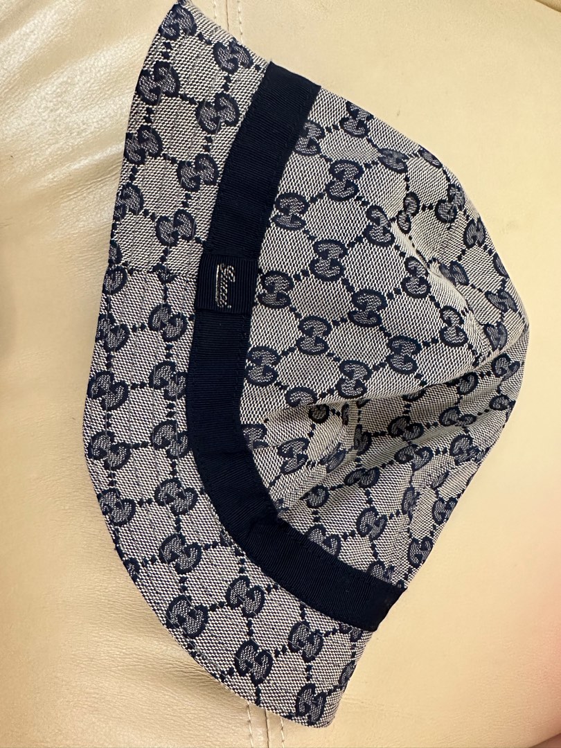 Gucci hat, 兒童＆孕婦用品, 嬰兒及小童流行時尚 - Carousell