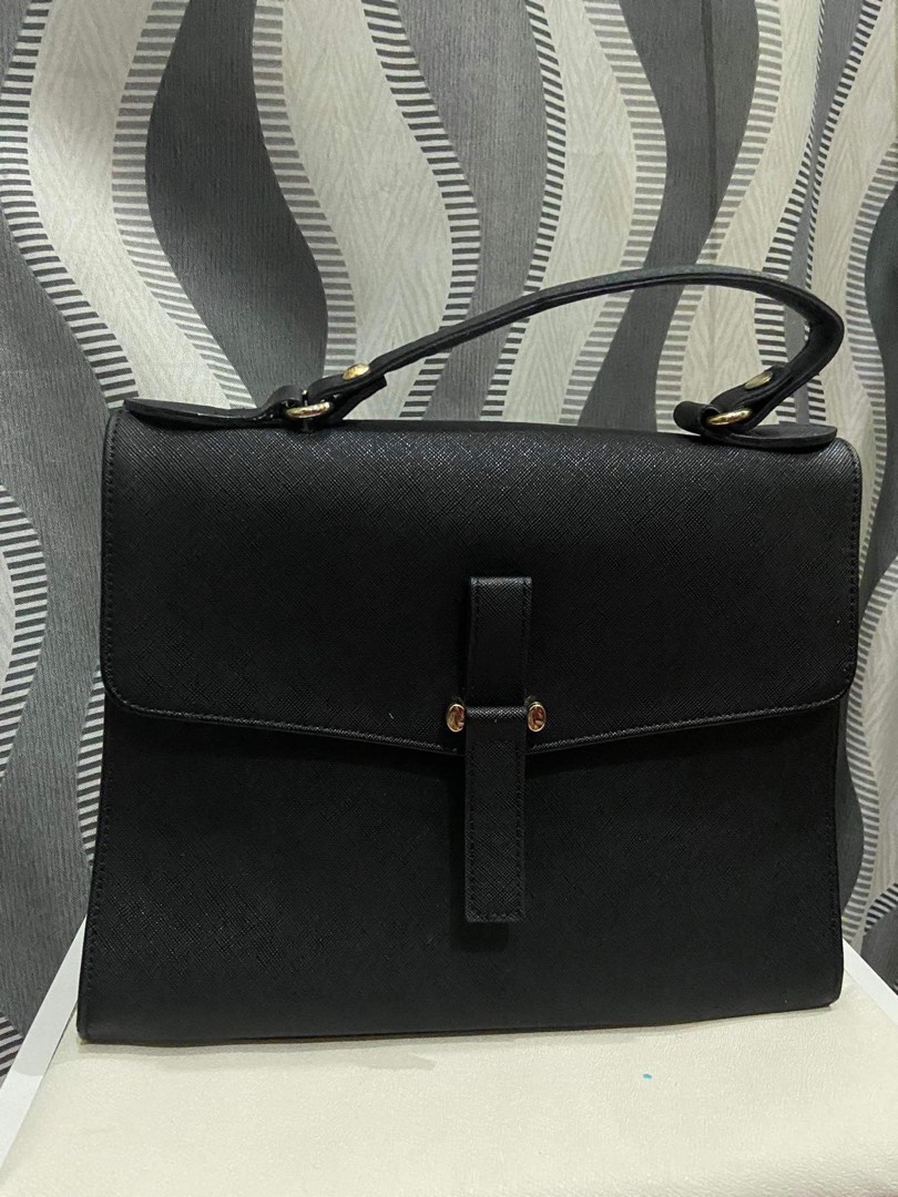 Hand / Sling bag, Women's Fashion, Bags & Wallets, Shoulder Bags on ...
