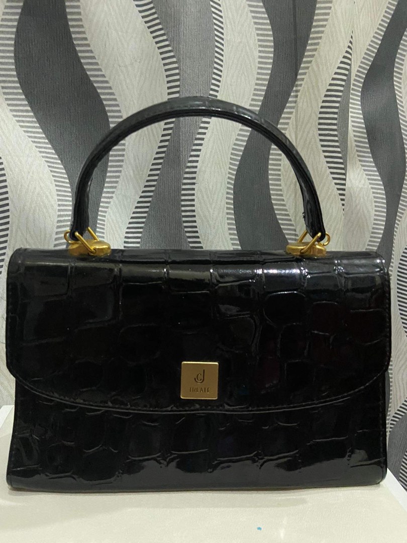 Hand / Sling bag, Women's Fashion, Bags & Wallets, Shoulder Bags on ...