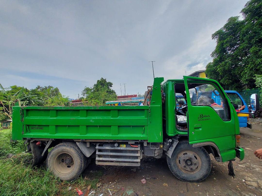 Hauling Panambak, Bato, Lupa, Commercial & Industrial, Construction ... Hauling Panambak, Bato, Lupa, Commercial & Industrial, Construction ...