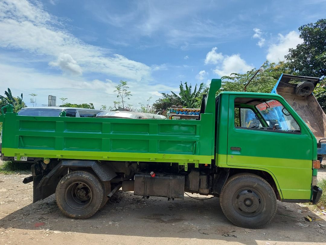 Hauling Panambak, Bato, Lupa, Commercial & Industrial, Construction ... Hauling Panambak, Bato, Lupa, Commercial & Industrial, Construction ...