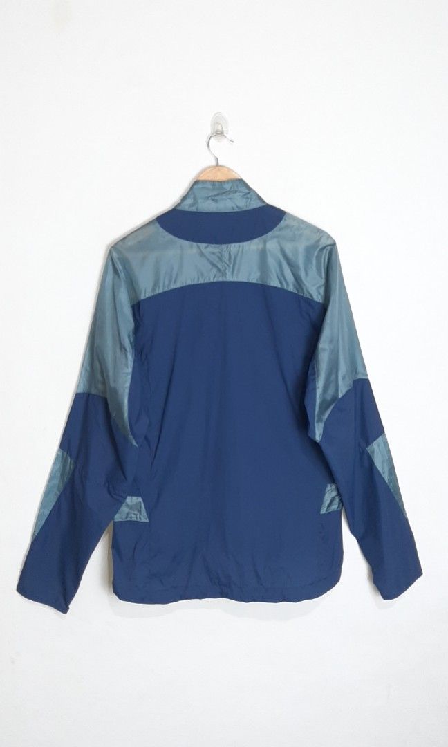 Helly Hansen SAMPLE Windbreaker, Men's Fashion, Coats, Jackets and ...