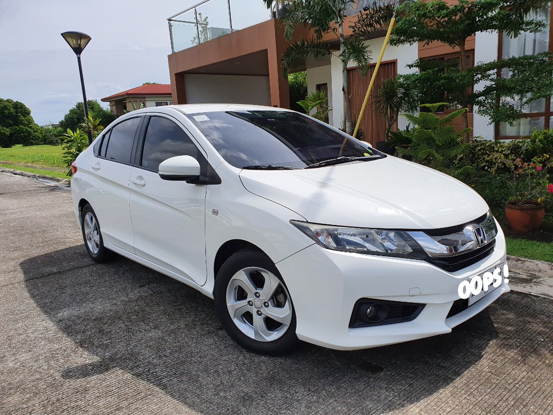 Honda City 1.5 Sedan i-VTEC (A), Cars for Sale, Used Cars on Carousell