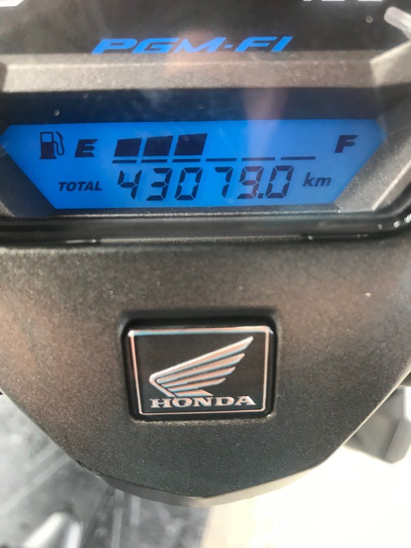 Honda Click 150 v1 raider mio yamaha raider 125 fi suzuki beat ...