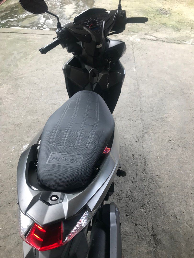 Honda Click 150 v1 raider mio yamaha raider 125 fi suzuki beat ...