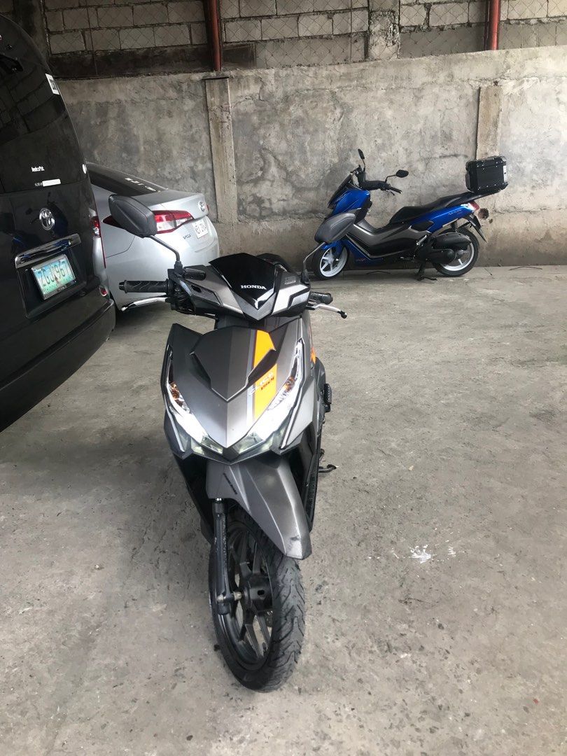 Honda Click 150 v1 raider mio yamaha raider 125 fi suzuki beat ...