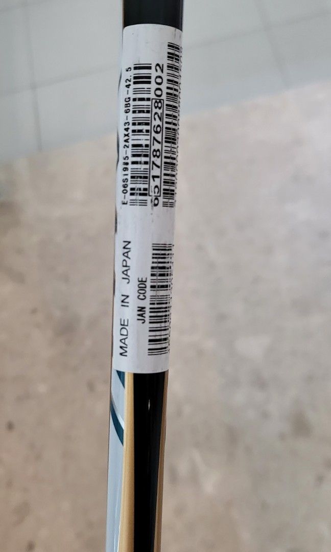 Honma Beres Series 5 Wood, Sports Equipment, Sports & Games, Golf on Carousell