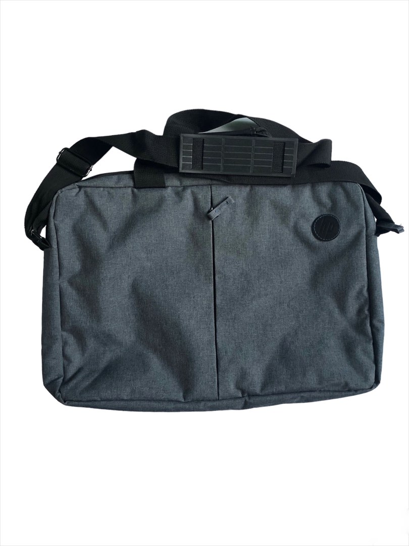 HP laptop sling bag, Computers & Tech, Parts & Accessories, Laptop Bags ...