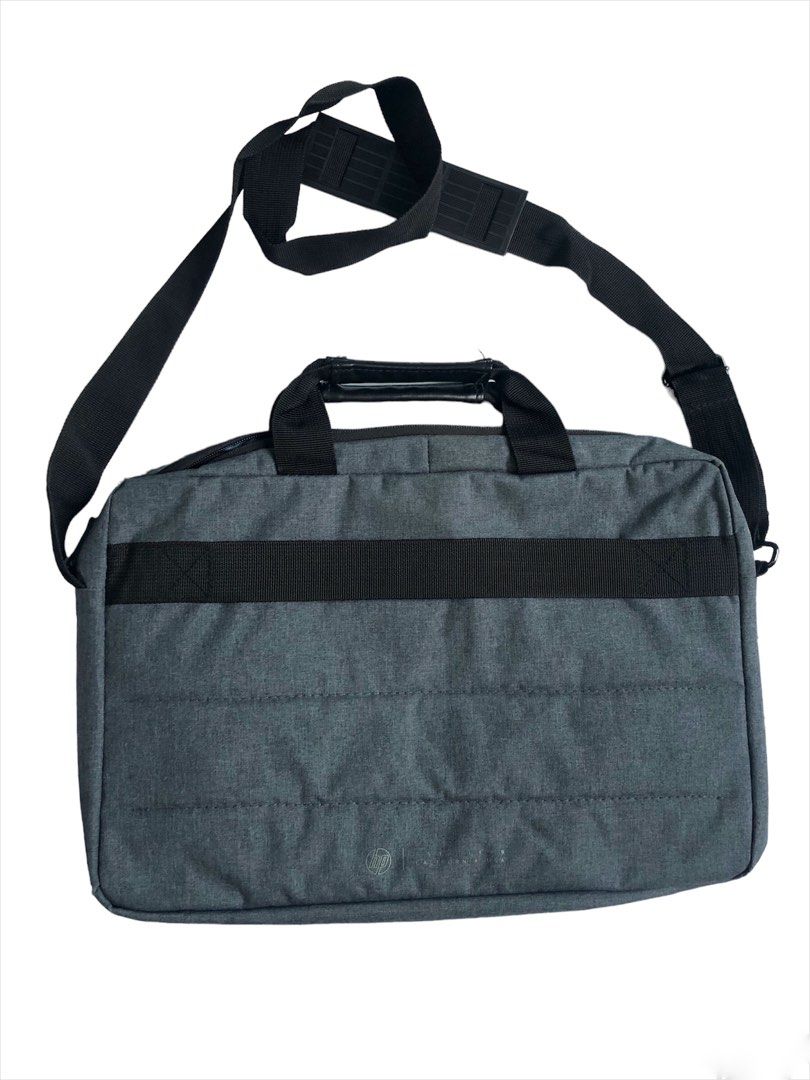 HP laptop sling bag, Computers & Tech, Parts & Accessories, Laptop Bags ...