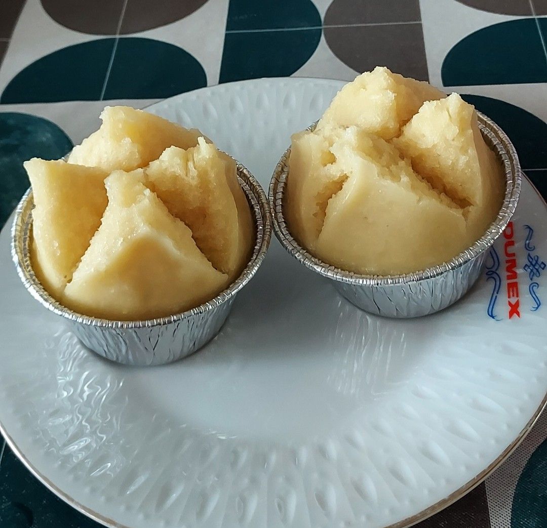 Huat kueh, Food & Drinks, Homemade Bakes on Carousell