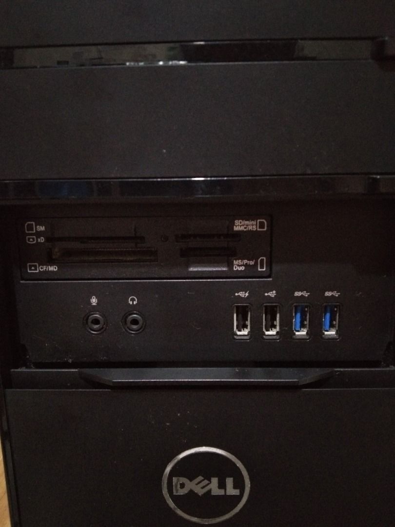 I5 3rd Gen Cpu Pc Desktop Computer Computers And Tech Desktops On Carousell