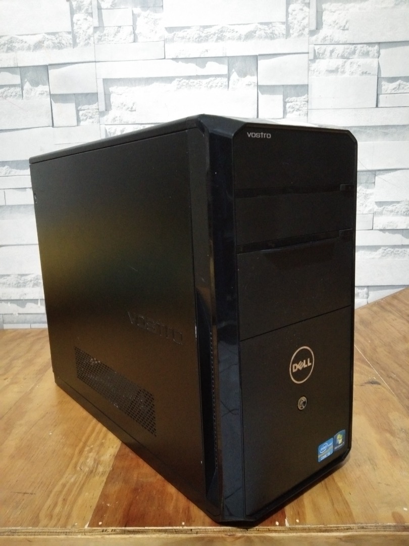 i5 3rd Gen CPU PC Desktop Computer, Computers & Tech, Desktops on Carousell