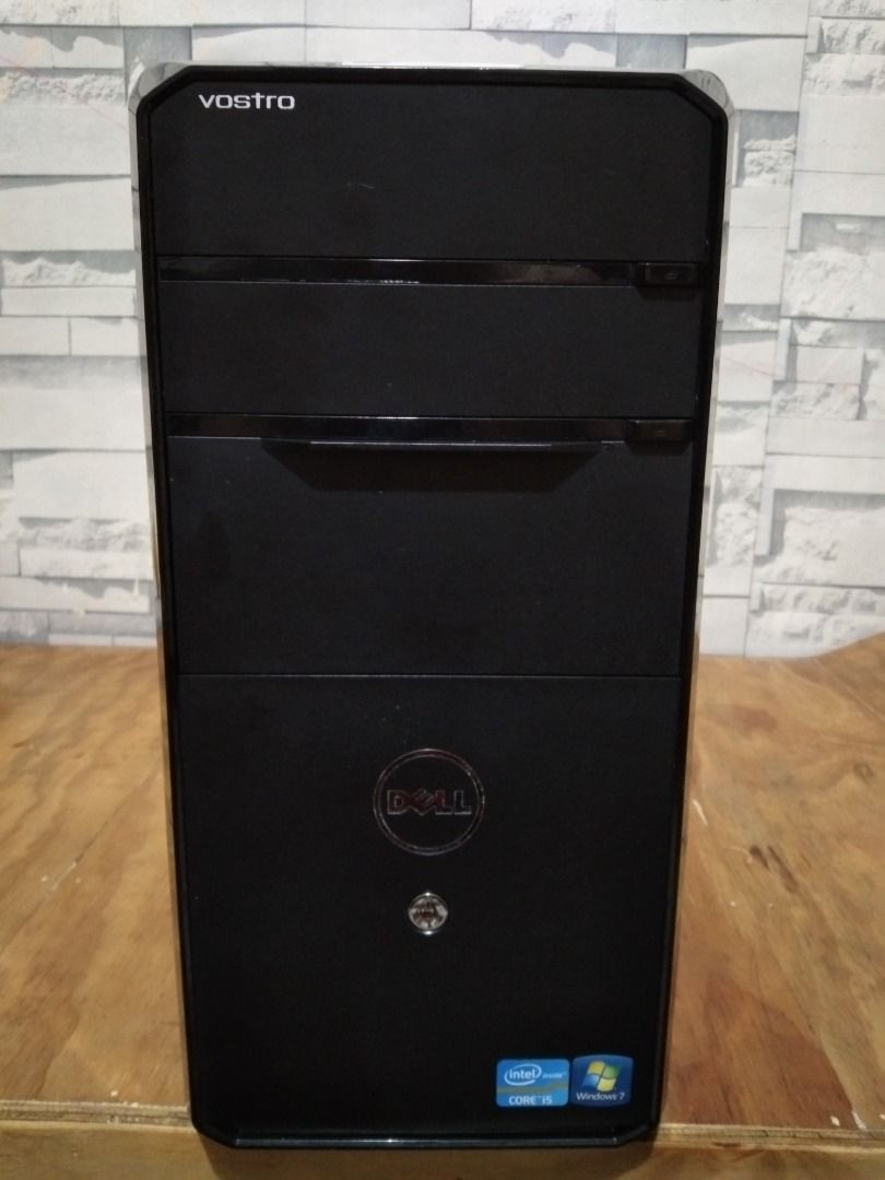 i5 3rd Gen CPU PC Desktop Computer, Computers & Tech, Desktops on Carousell