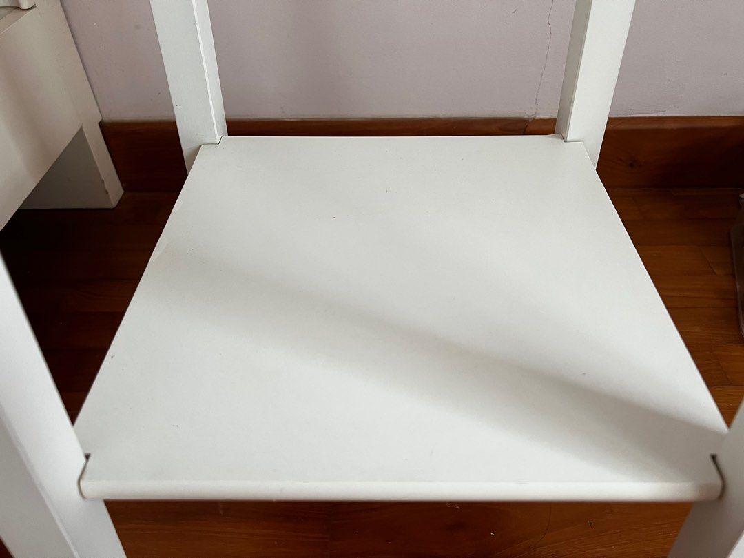 IKEA display table, Furniture & Home Living, Furniture, Other Home ...