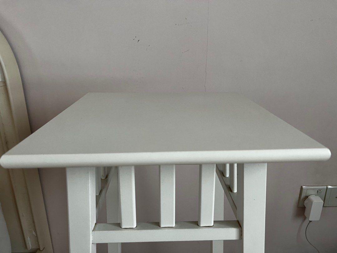 IKEA display table, Furniture & Home Living, Furniture, Other Home ...