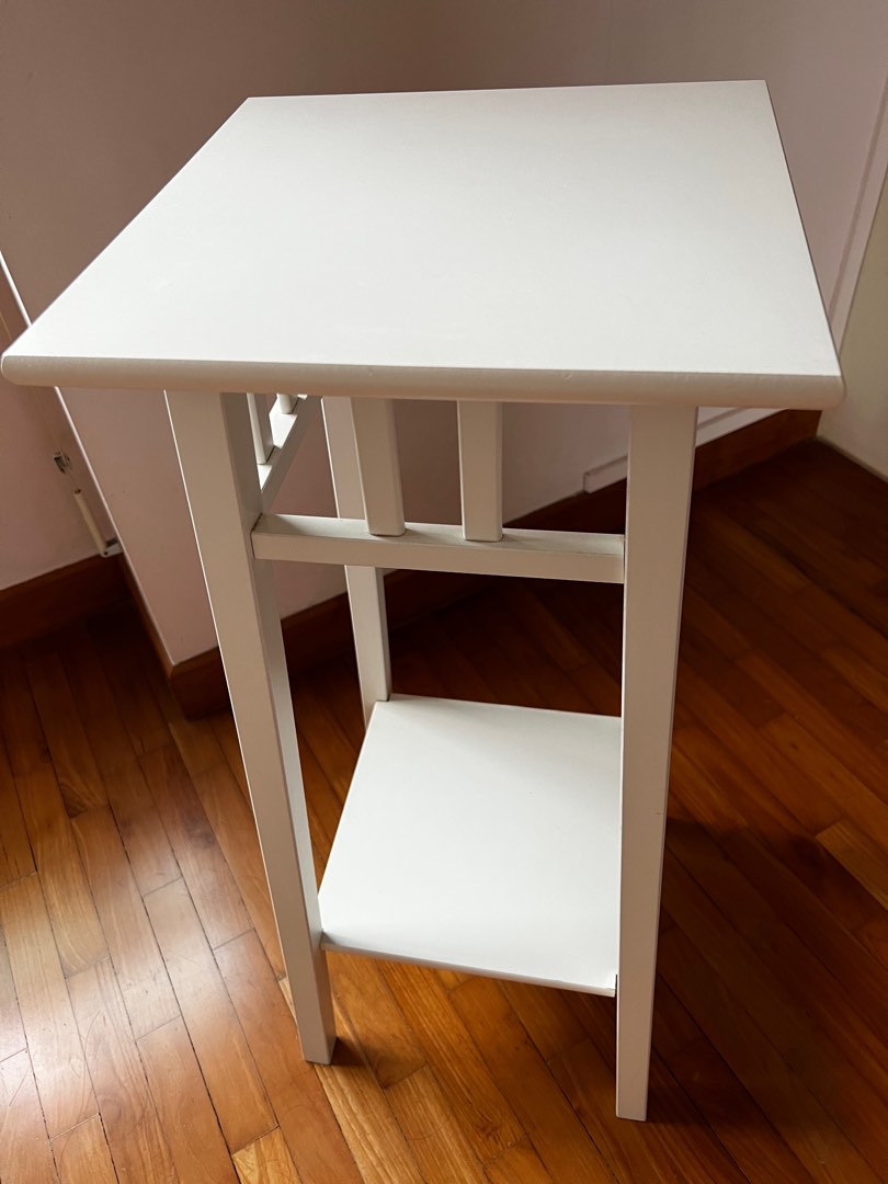 IKEA display table, Furniture & Home Living, Furniture, Other Home ...