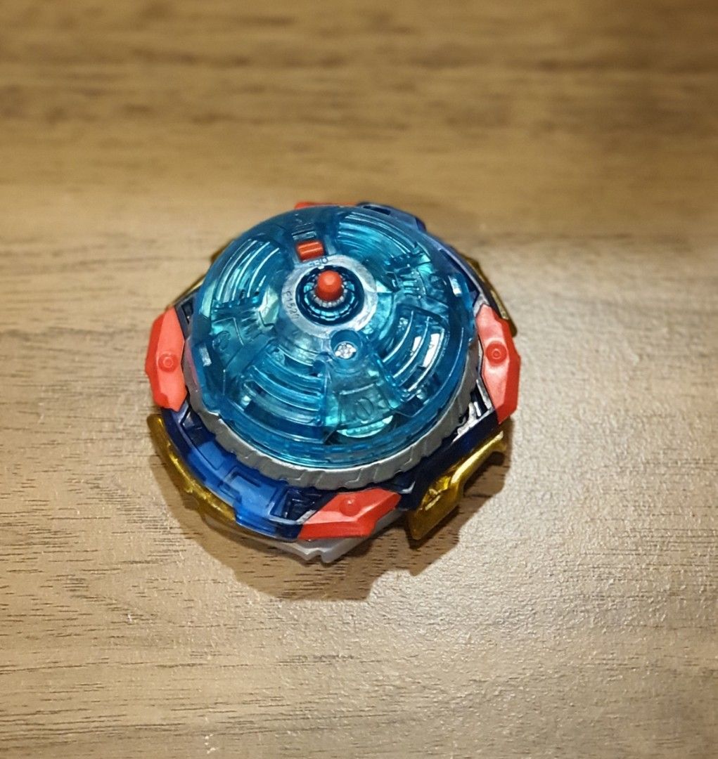 Imperial Dragon. Ig Takara Tomy, Hobbies & Toys, Toys & Games on Carousell