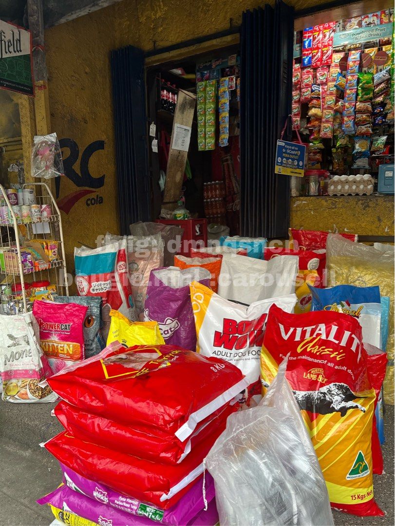 Integra 3000, Pet Supplies, Pet Food on Carousell