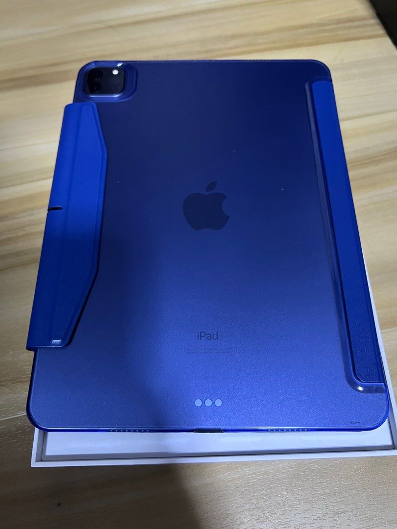 iPad Pro 11 inch 128GB Wifi (3rd generation), Mobile Phones & Gadgets, Tablets, iPad on Carousell