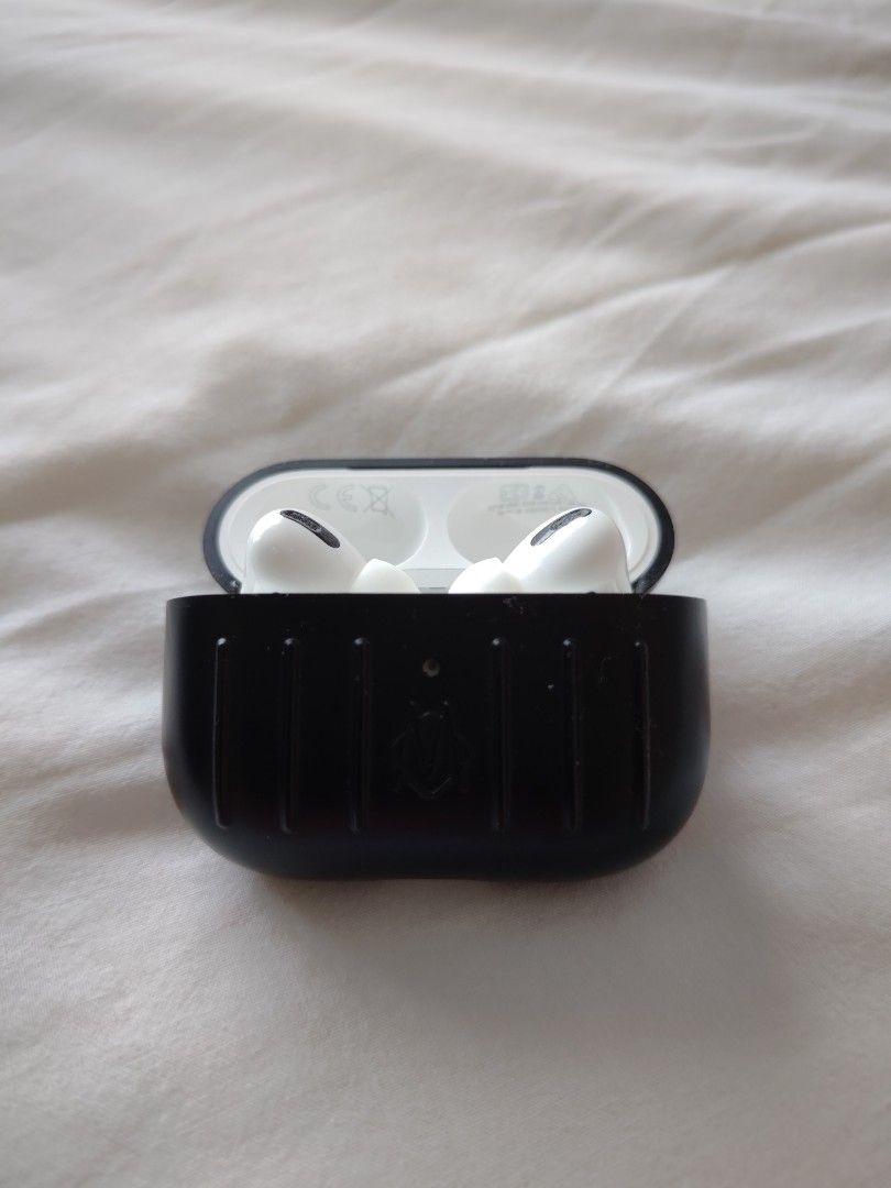 IPhone 13 Pro Max plus airpods Pro airpods max and watch, Mobile Phones ...