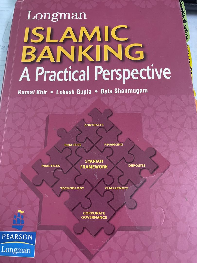 Islamic Banking - A Practical Perspective #NY50, Hobbies & Toys, Books & Magazines, Textbooks on ...